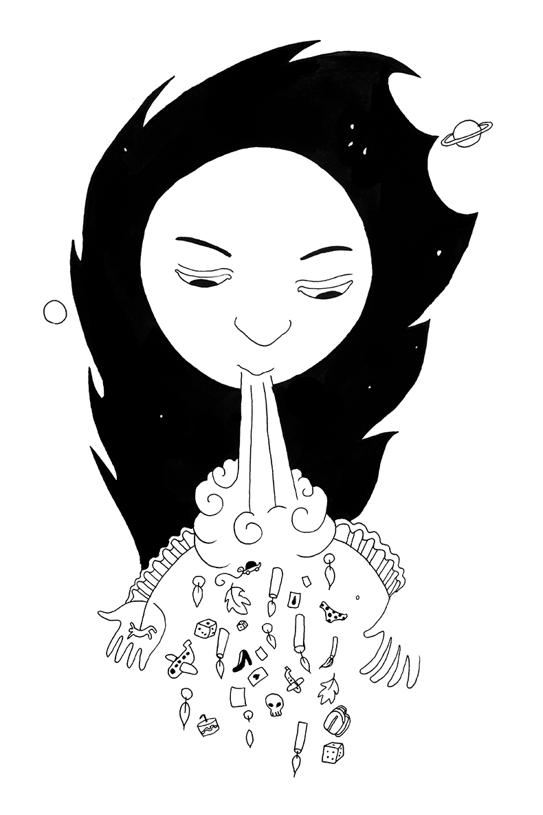 je relance | Prete moi tes yeux